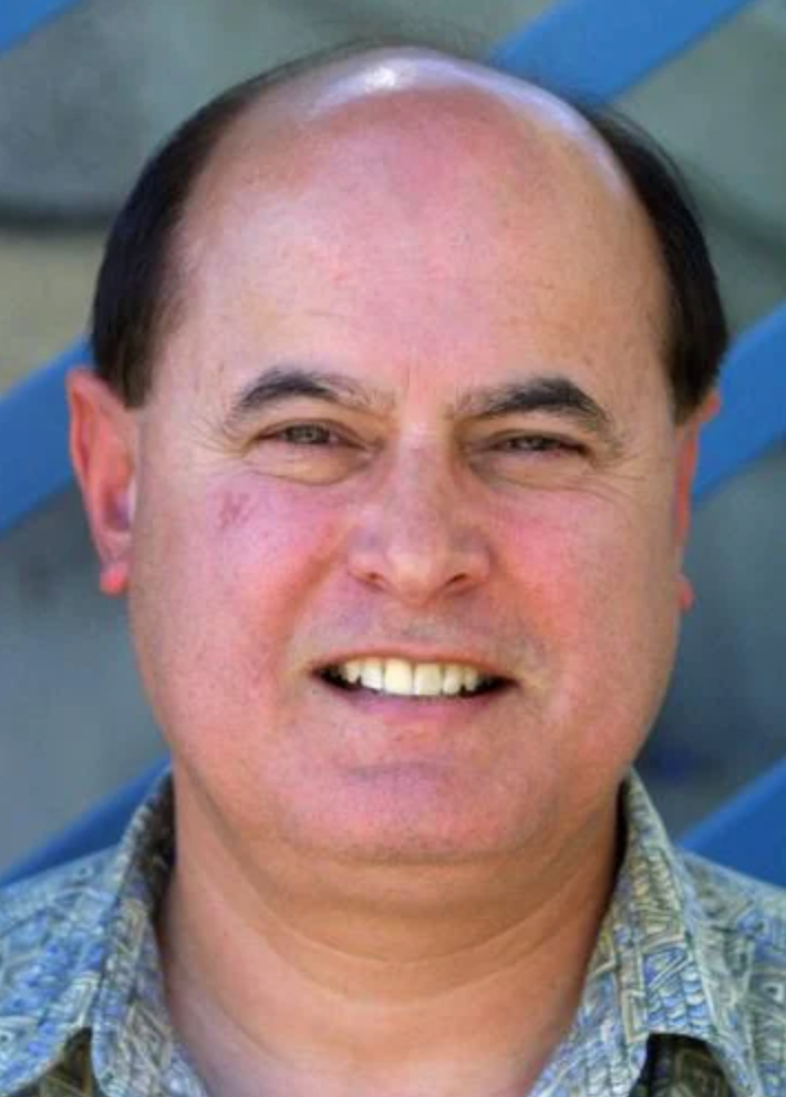 Mark Salvaggio - The San Joaquin Valley Sun