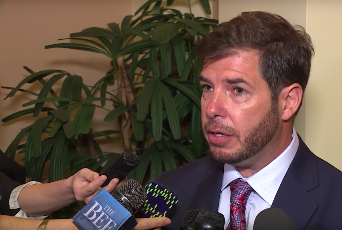 Arambula legal team sets child cruelty case on fast-track to trial