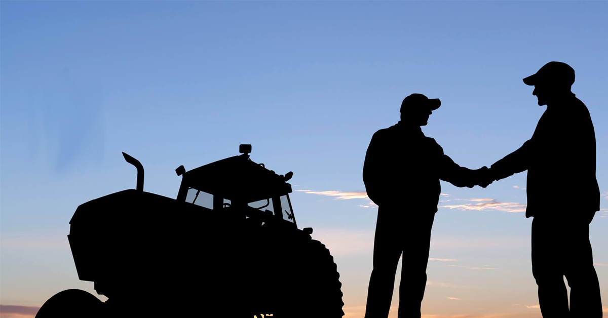 Selma farmer convicted of crop insurance fraud