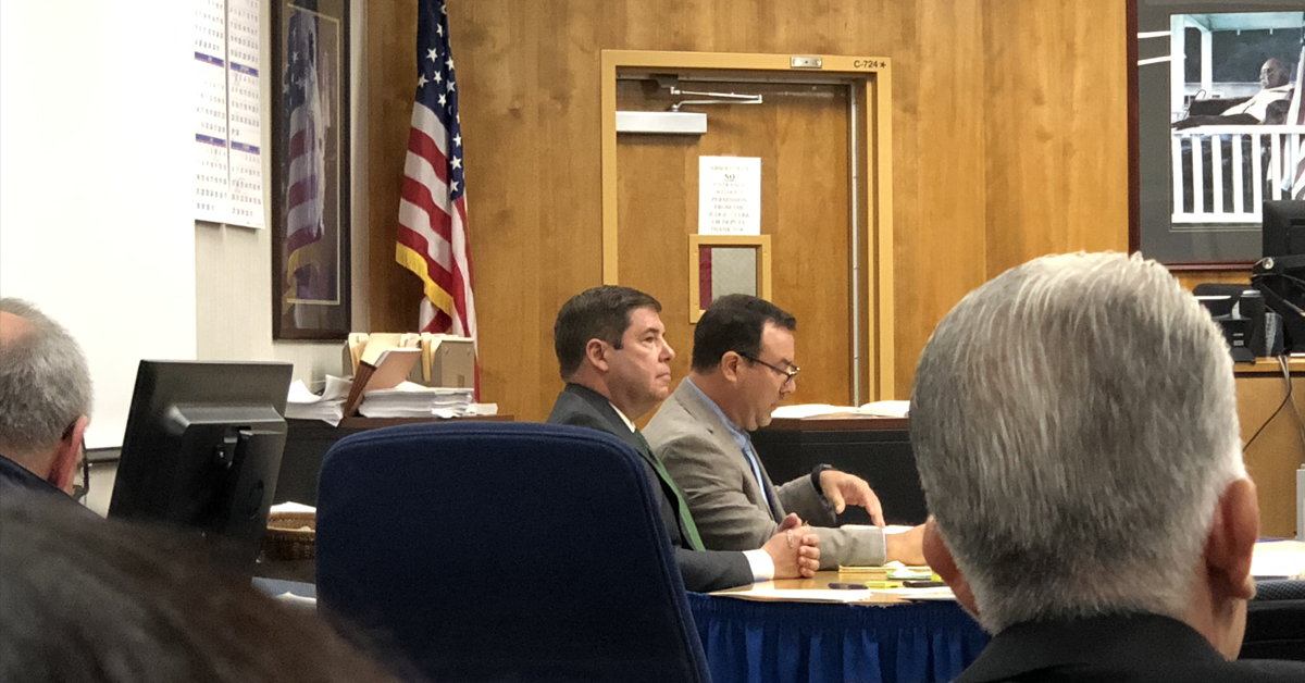 Arambula defense recasts case as good father against "drama queen" daughter