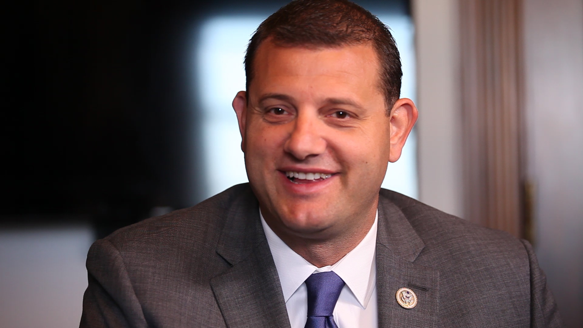 Valadao elected to lead Capitol Hill's GOP Governance Group