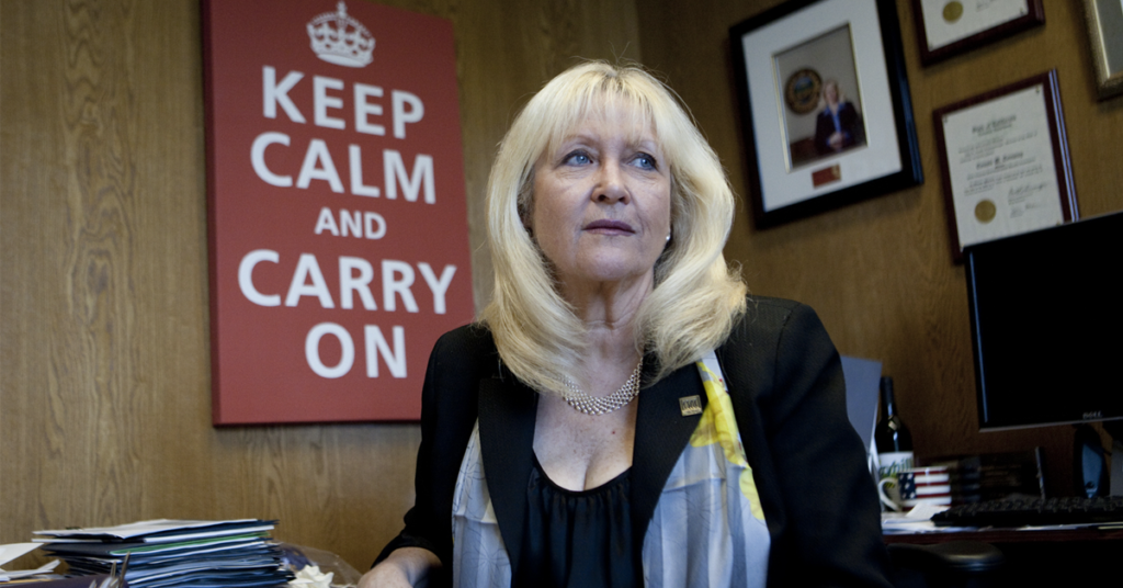 Stan Ellis explores run for Fong’s old Assembly seat