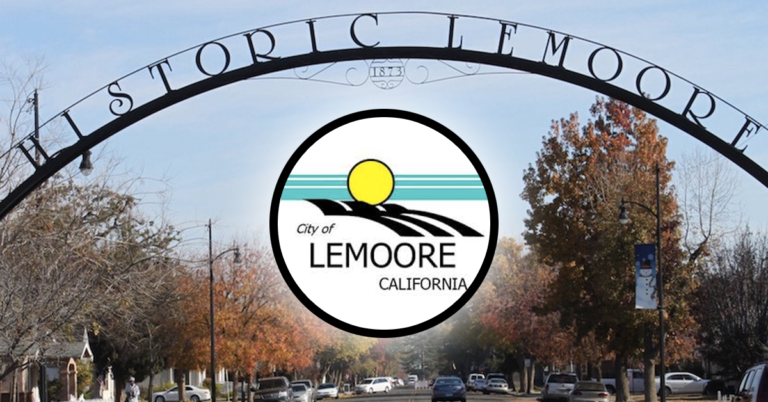 Lemoore fills two vacancies on City Council