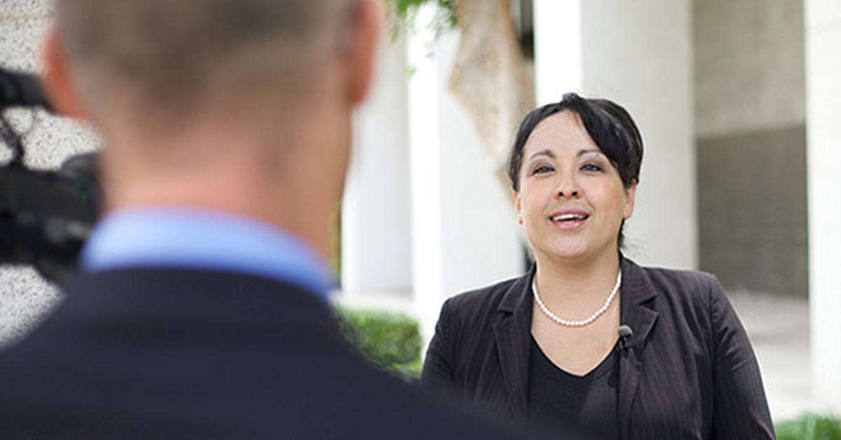 Kim Salas takes lead over Leticia Perez in close Kern County race