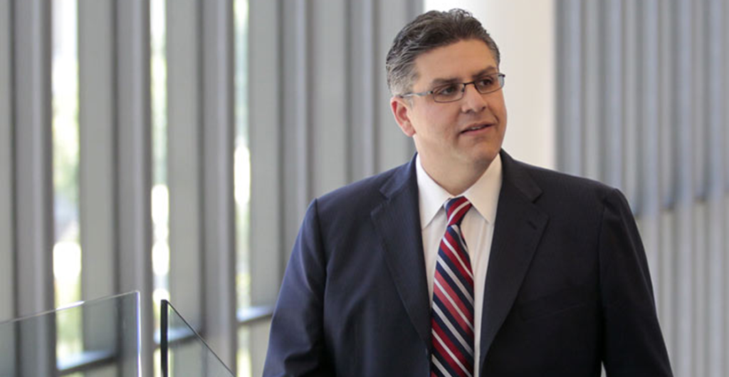 Former Fresno State President, CSU Chancellor Joseph Castro passes away ...