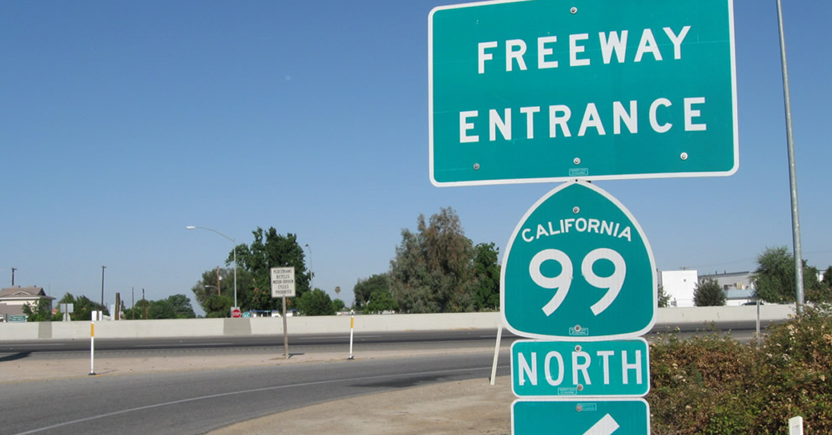Trump admin. greenlights millions for Tulare-based Highway 99 interchange