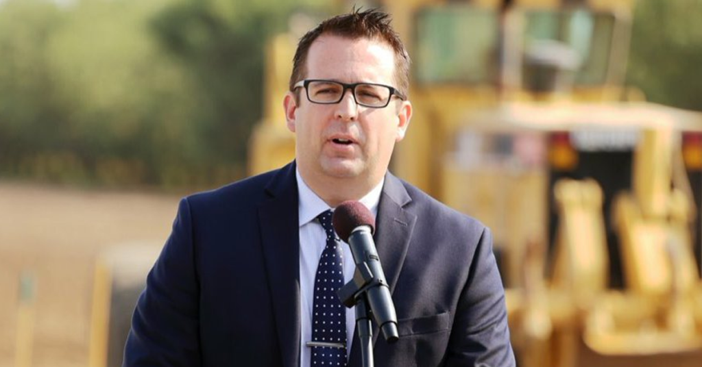 Senate confirms Bakersfield's Jennifer Thurston as judge in U.S ...