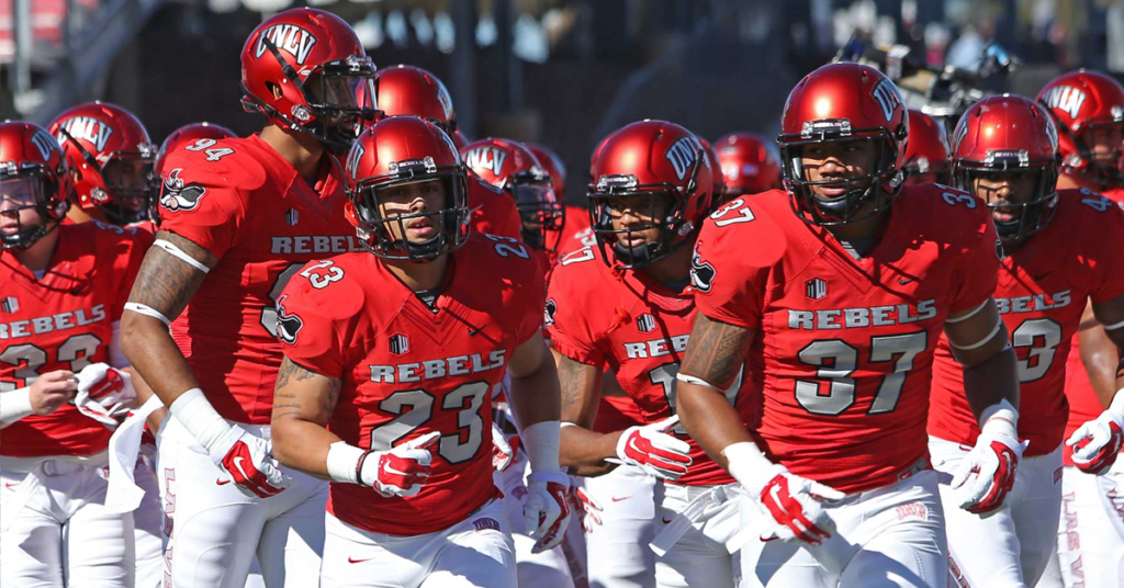 UNLV preview: Rebels bring a powerful rushing attack into Bulldog Stadium