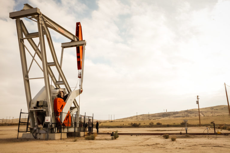Aera Energy acquired by California Resources Corporation