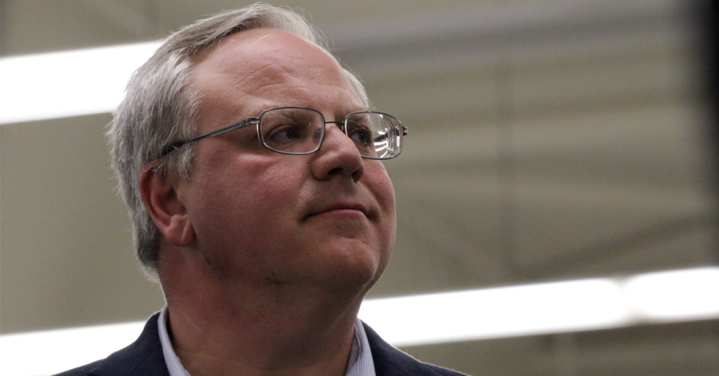 Lawsuit: Assemi family's financial teetering, chief's failing health ...