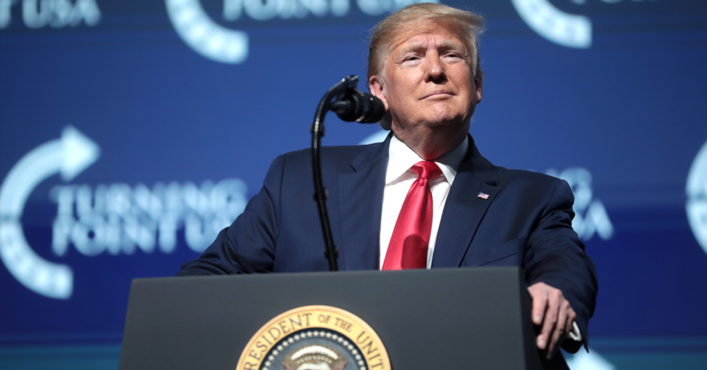 Supreme Court approves Texas Congressional map