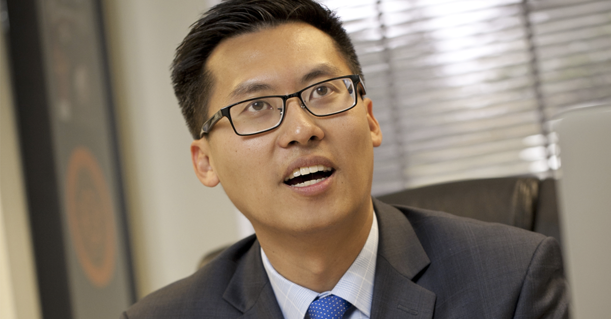 Appeals court rules to keep Fong on Congressional ballot