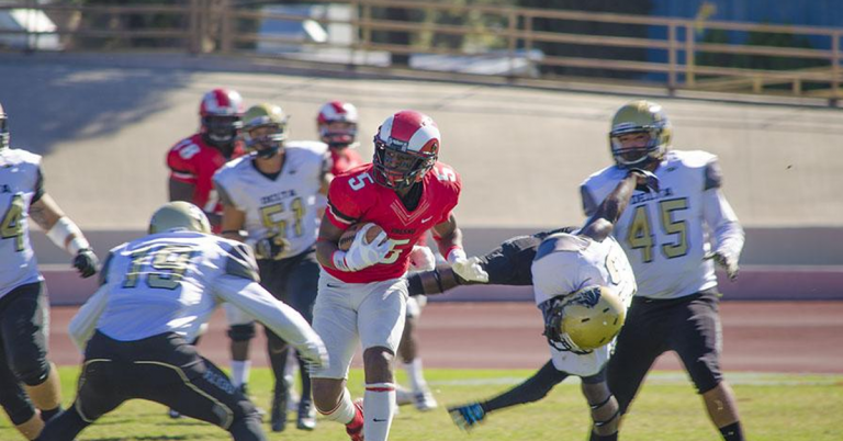 Central Valley Fuego FC parts ways with USL League One