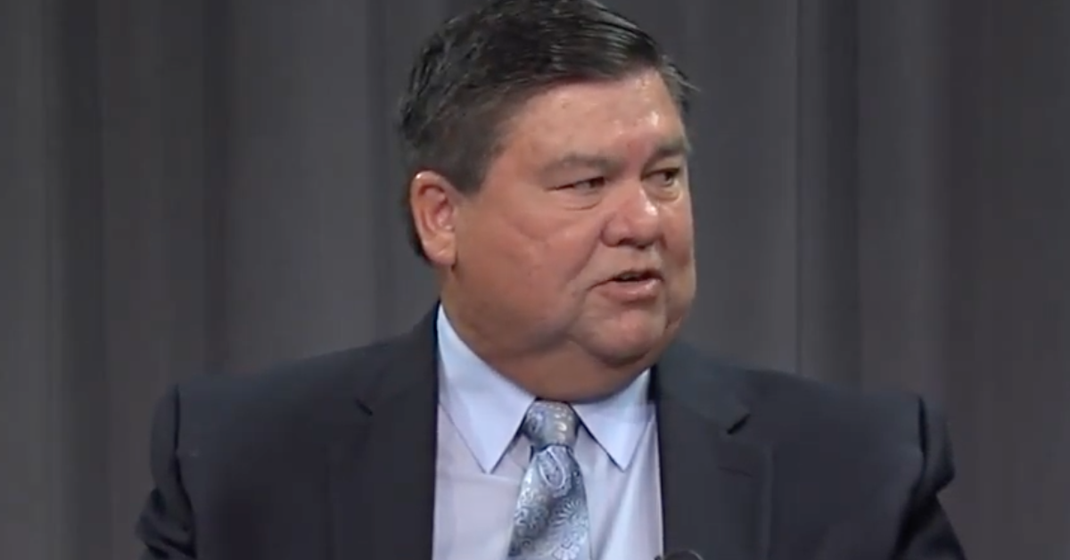 Rapada, top staffer to Fresno Co. Supervisor, charged over conflict in ...