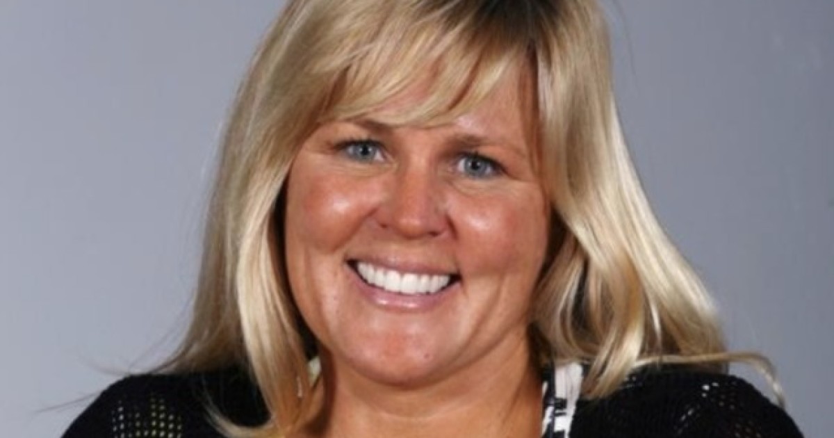 Local conservative radio host Inga Barks dies