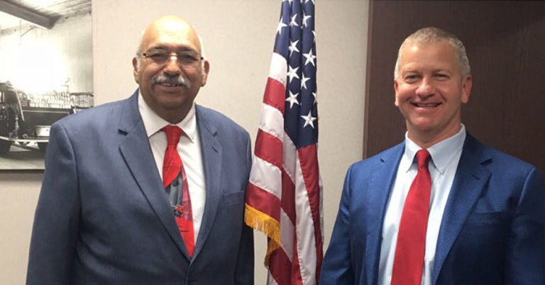 Bob Smittcamp, Fresno business titan, passes at 79