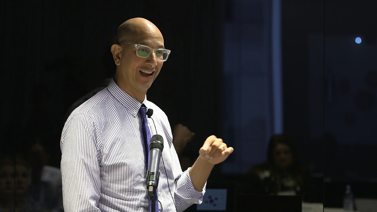 Mark Ghaly to depart as California Health and Human Service Secretary