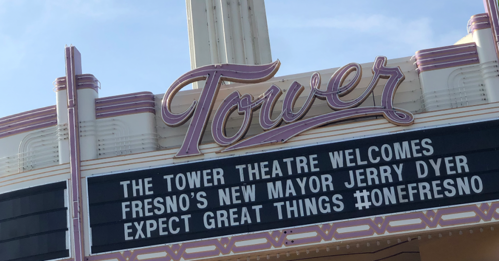Target begins construction at Fancher Creek development in southeast Fresno