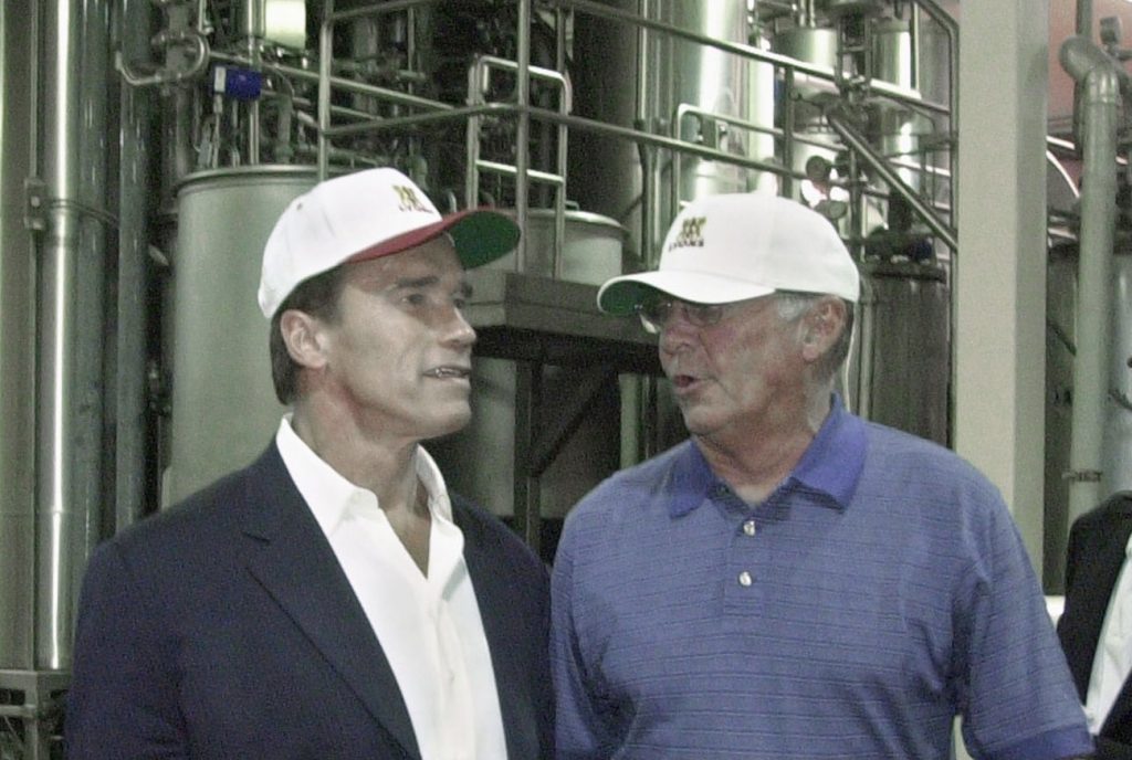 Legislators look at stripping down, scrapping Calif.'s high-speed rail