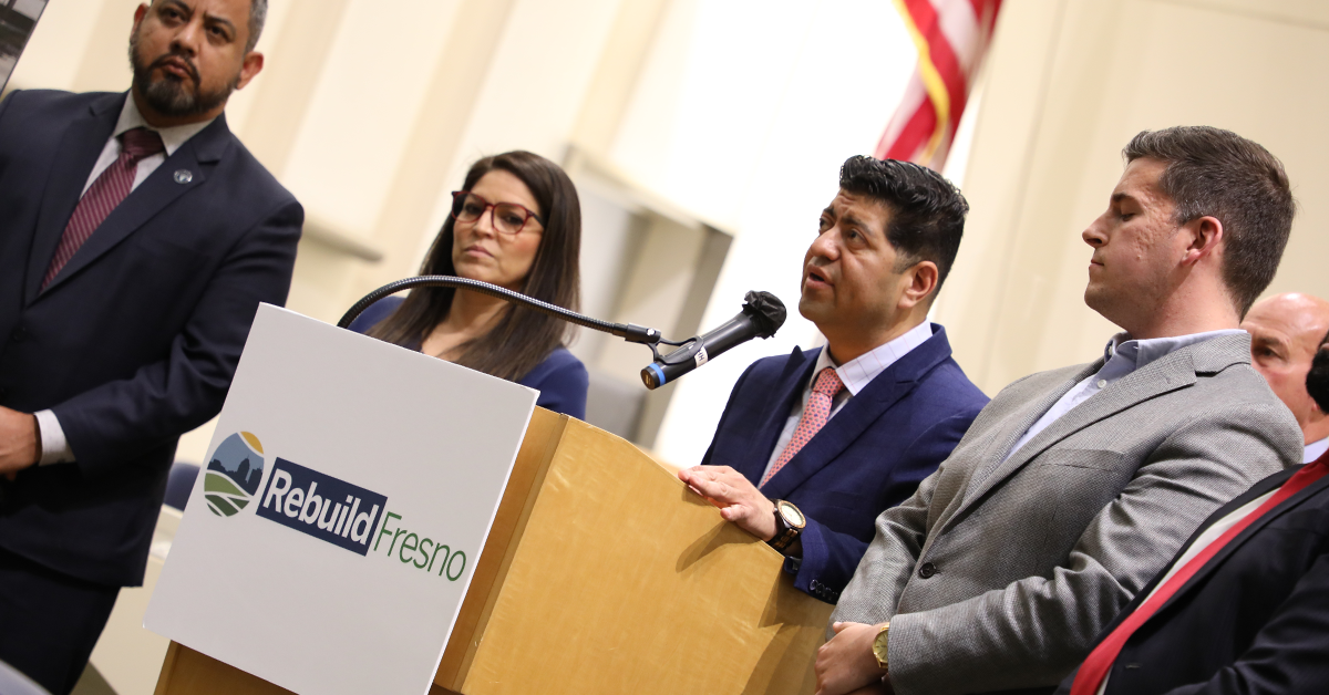 New Reedley DMV office to open next week