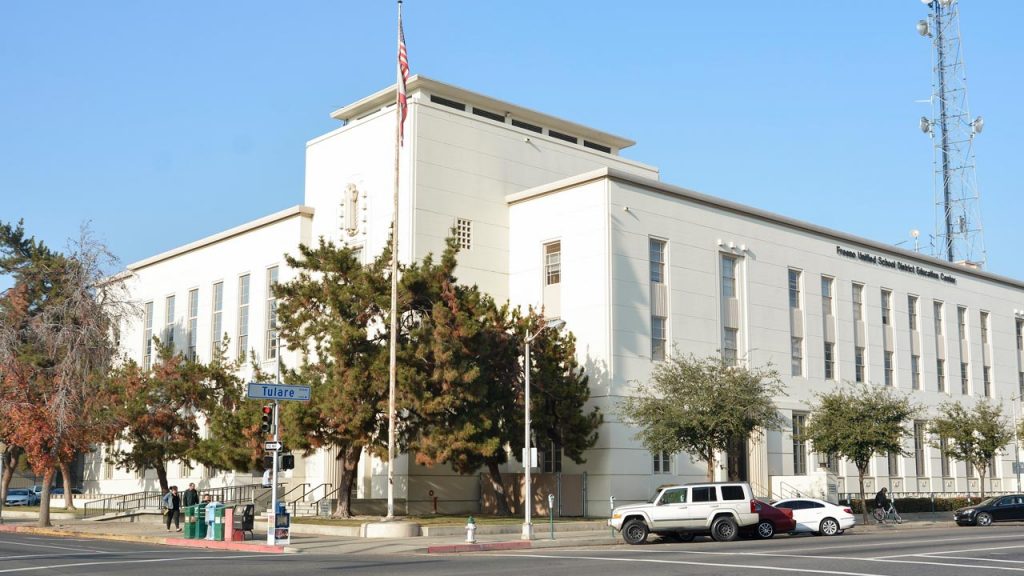 California regulators add 357 area code as overlay to 559 area code