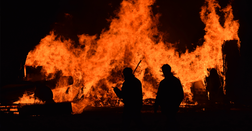 Calif. Insurance commission can’t expand FAIR plan basic coverage