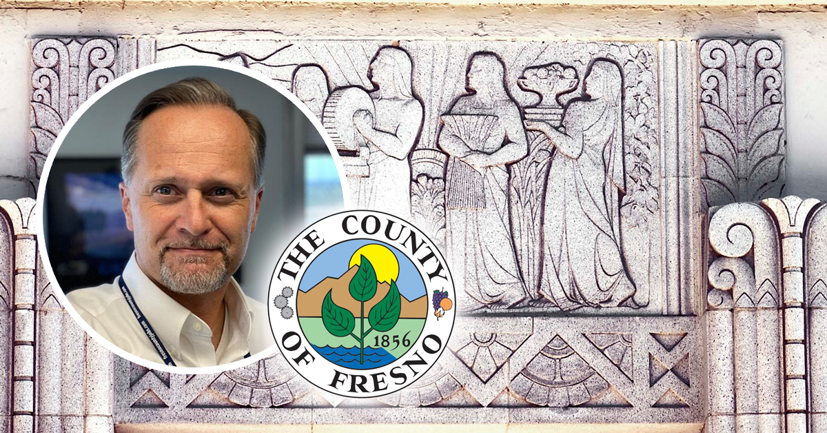 With Jean Rousseau set for retirement, Fresno Co. picks new CAO