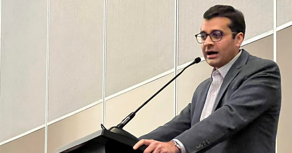 Gill drops Congressional bid over McClintock move