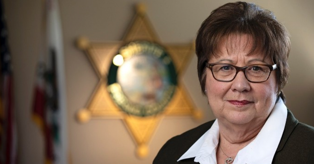 Mims eyes retirement as Fresno Co. Sheriff, backs Zanoni in 2022