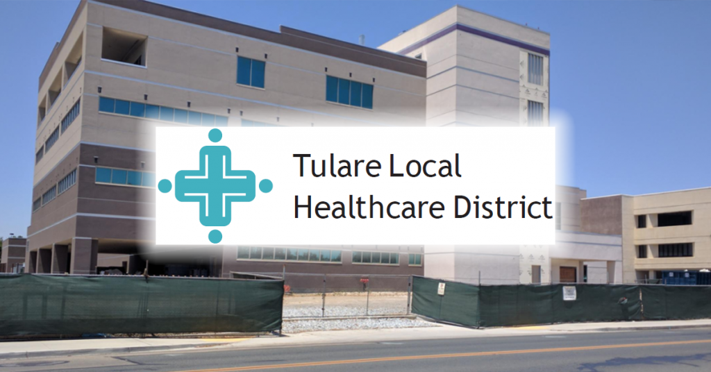 Adventist Health inks deal to reopen shuttered Madera hospital