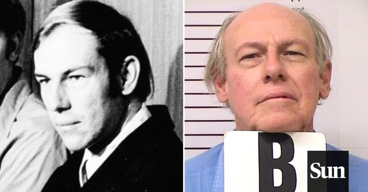 Third member of 1976 Chowchilla school bus hijacking recommended for parole on 18th attempt