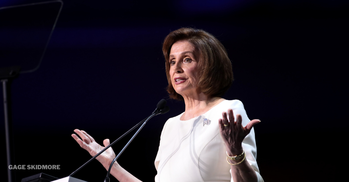 Pelosi undergoes hip replacement surgery after fall