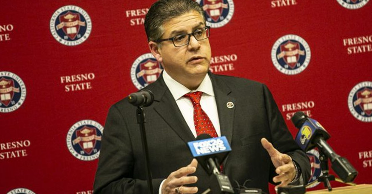 CSU formally launches Fresno State probe, will review Castro-style ...