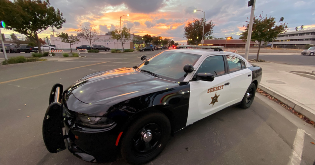 Kings Co. Sheriff, lawmakers balk at revealing Sheriff Department military equipment