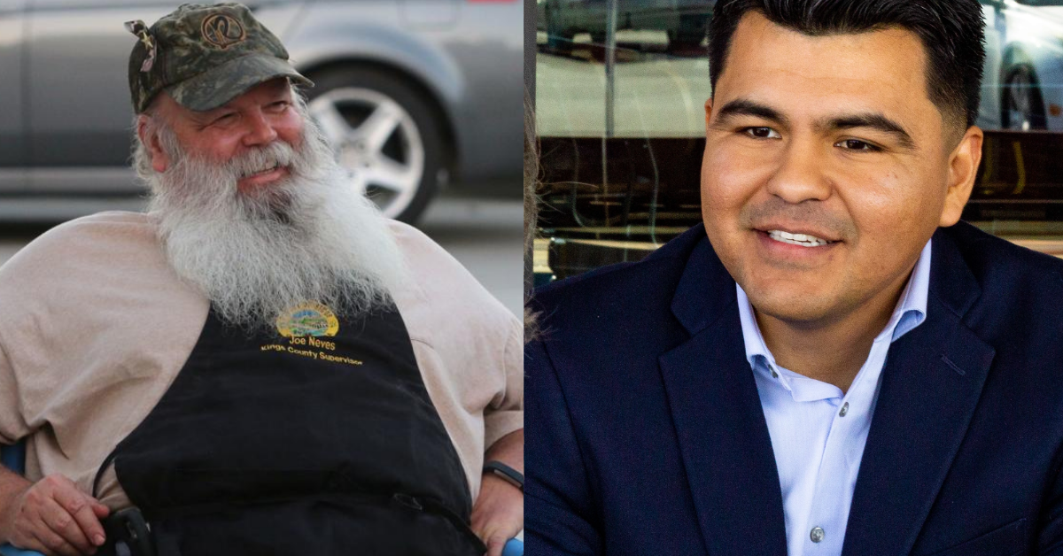 Stan Ellis explores run for Fong’s old Assembly seat