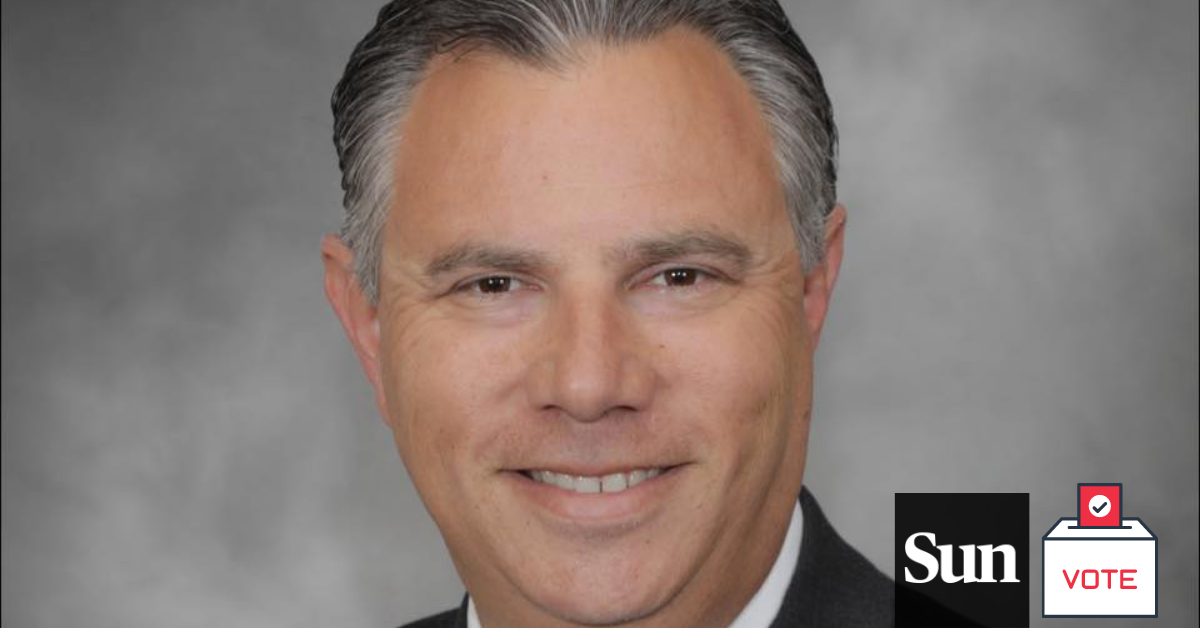 SUN Q&A: Fresno Co. Sheriff hopeful Zanoni leans Mims backing, internal ...