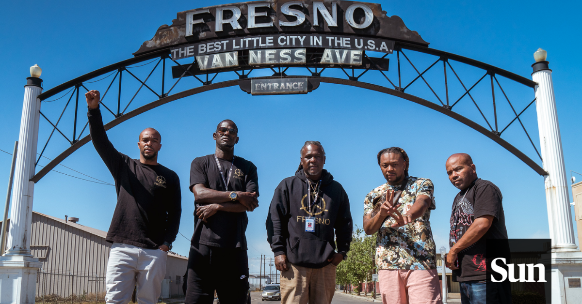 Fresno pulls support of controversial gang program after staff arrested ...