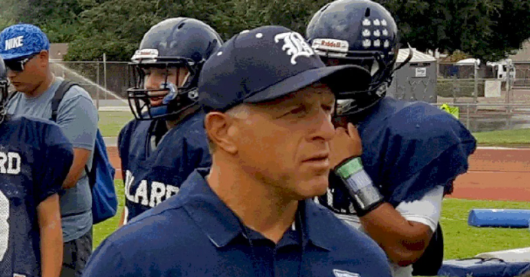 Don Arax removed as Bullard High football coach