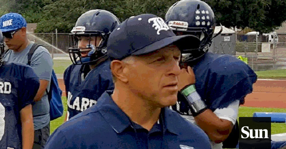 Fresno Unified trustee faces defamation claim from Bullard football coach