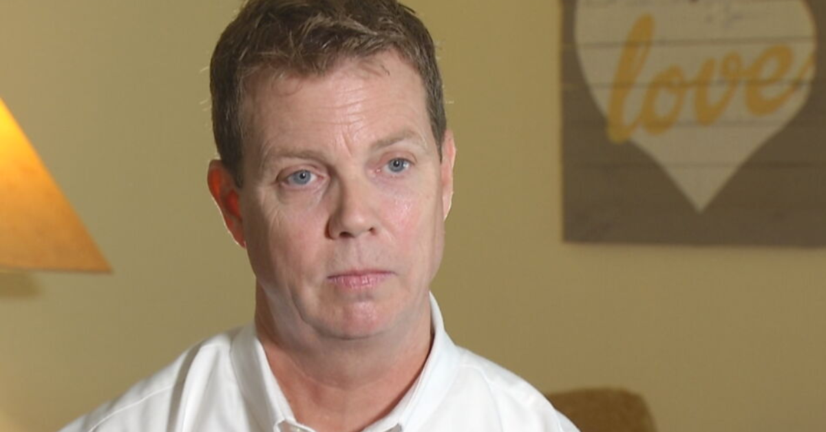 Bakersfield councilman to vacate seat after two terms