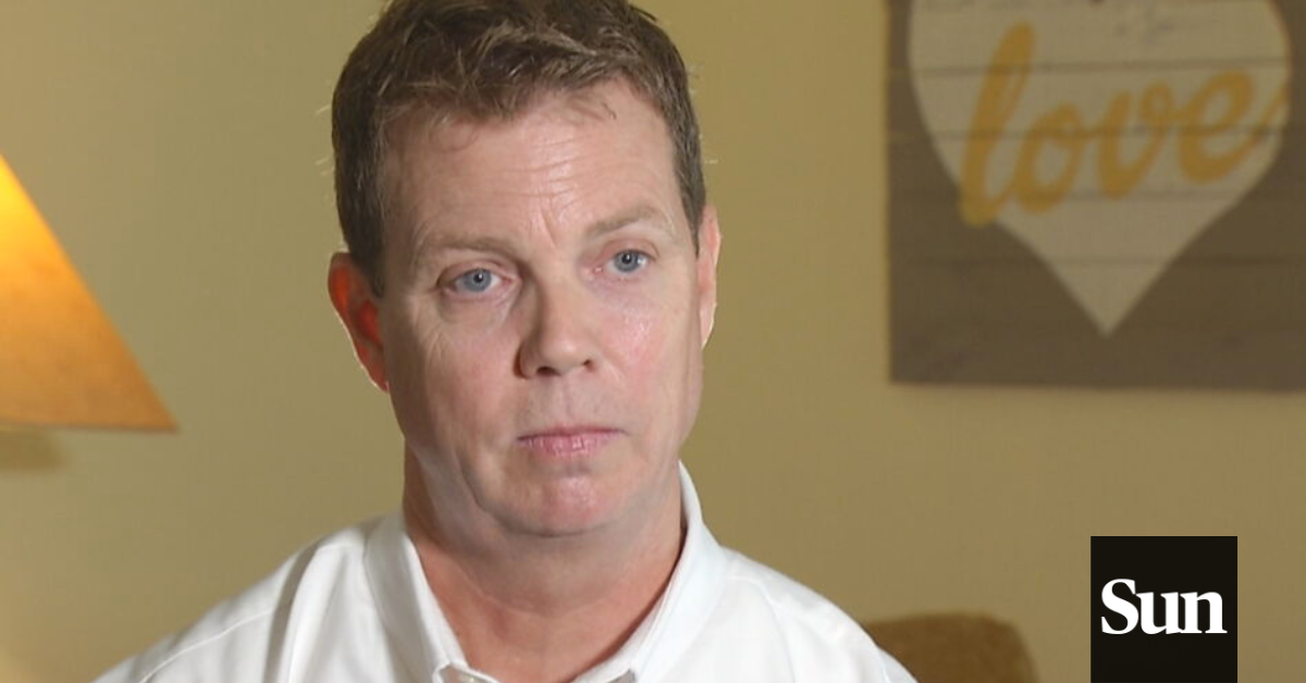 Bakersfield councilman to vacate seat after two terms