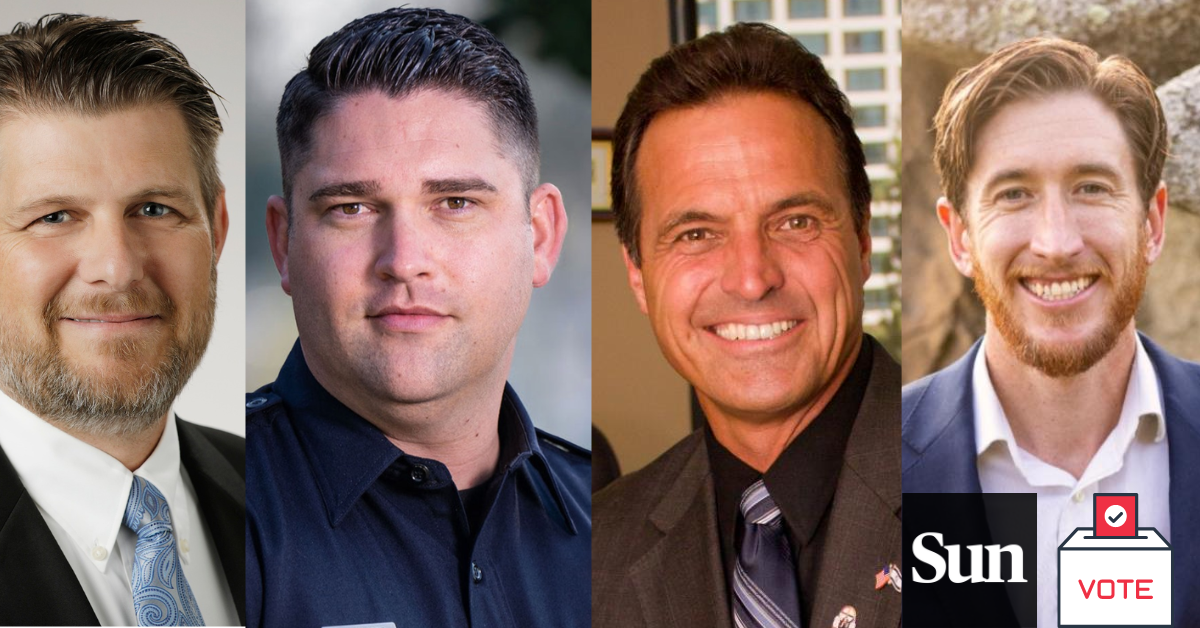 Madera Co. preps for Fall showdowns to fill Supervisor vacancies