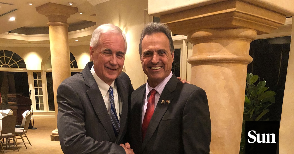 Did Madera Co. candidate's attack ad defame local residents? Victims ...