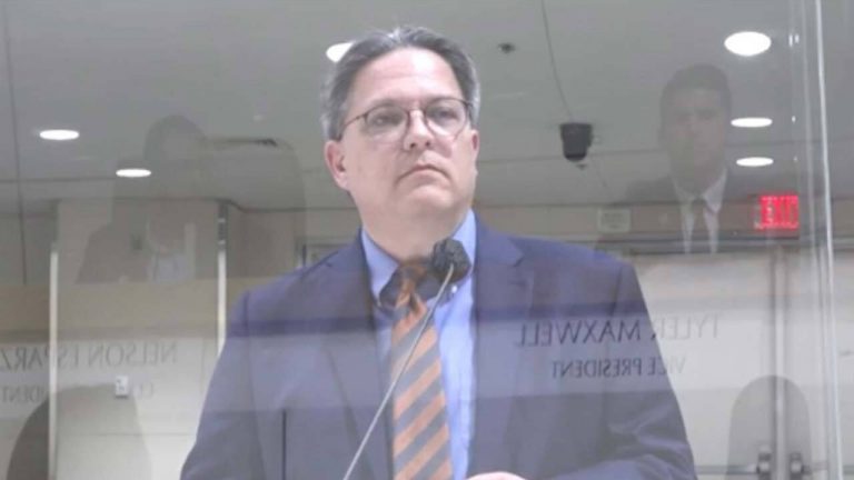 Lawsuit: Assemi family's financial teetering, chief's failing health ...