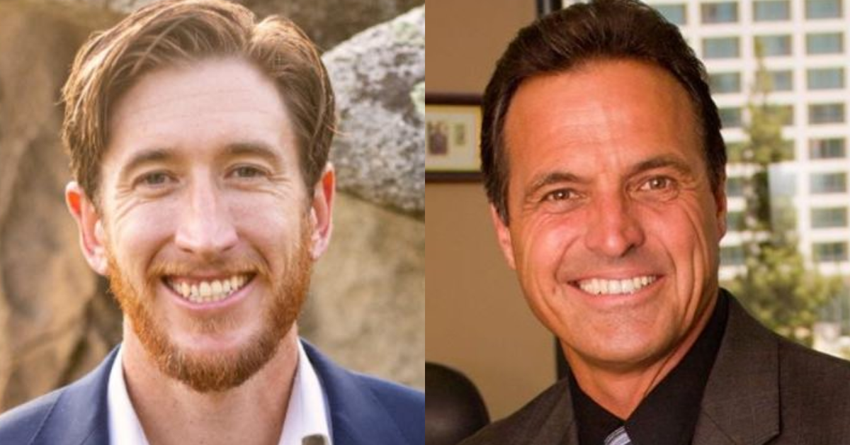 Pair of Bakersfield City Council seats face stiff competition