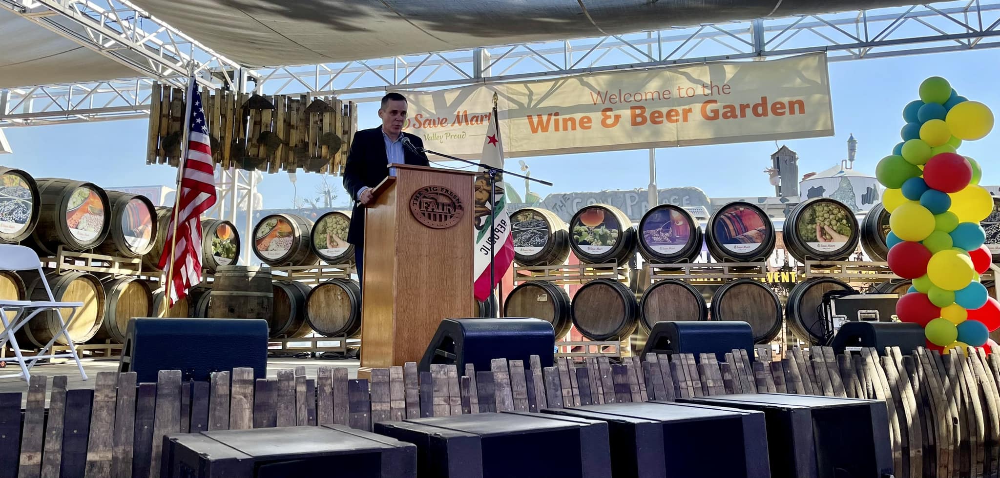 Target begins construction at Fancher Creek development in southeast Fresno