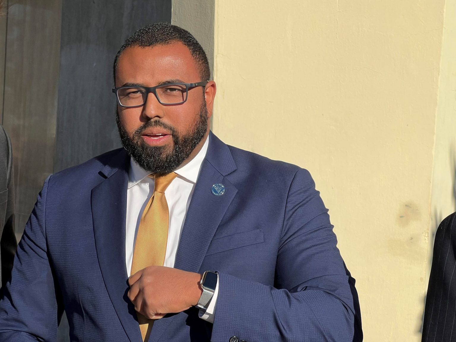 Judge orders Fresno Councilman Esparza to trial, downgrades attempted ...