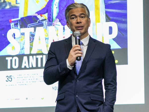 Senate confirms Bakersfield's Jennifer Thurston as judge in U.S ...