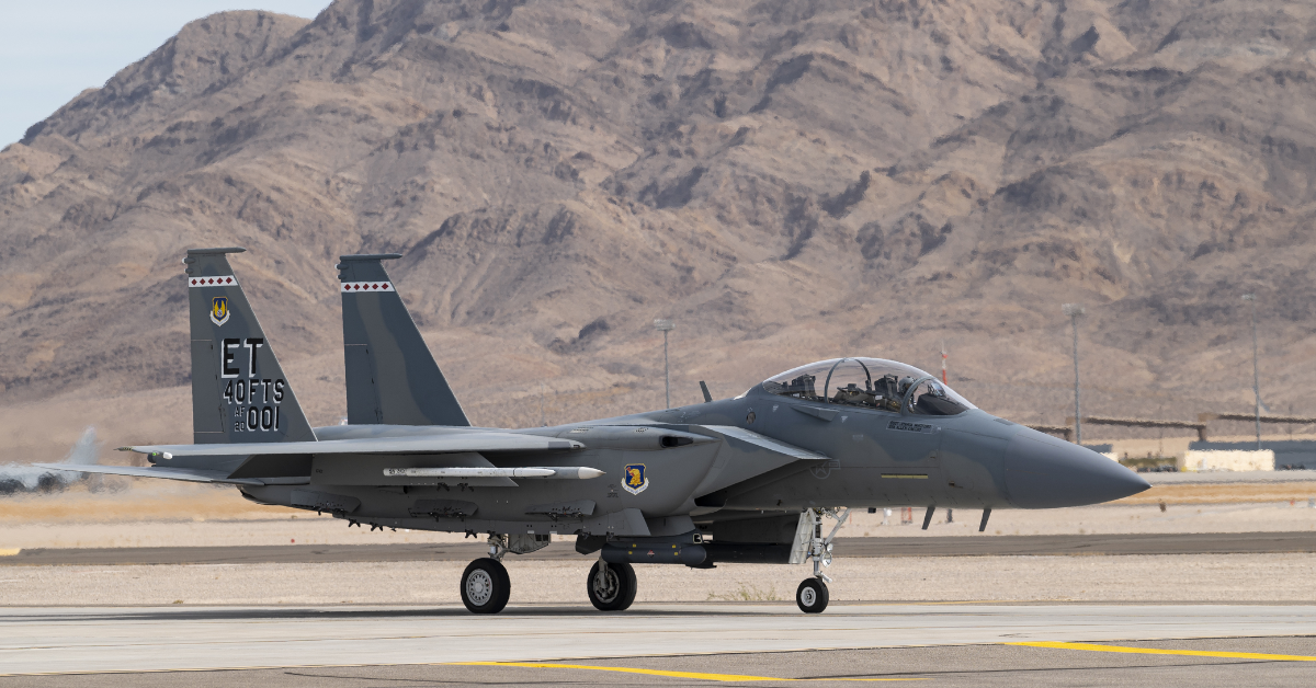 Fresno roars over Air Force award of next-gen fighter jets