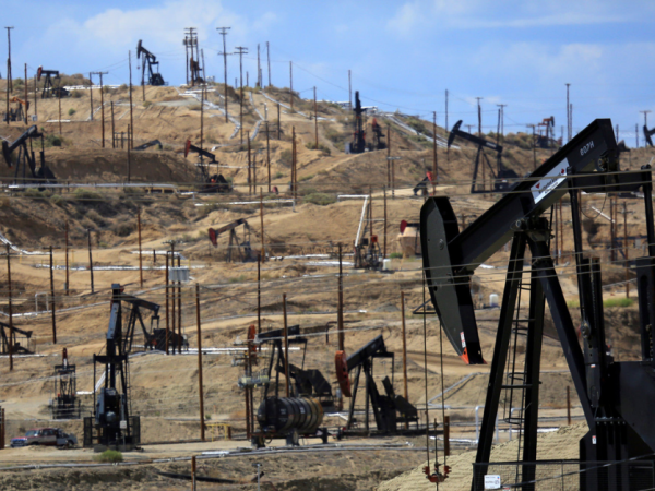 Aera Energy acquired by California Resources Corporation